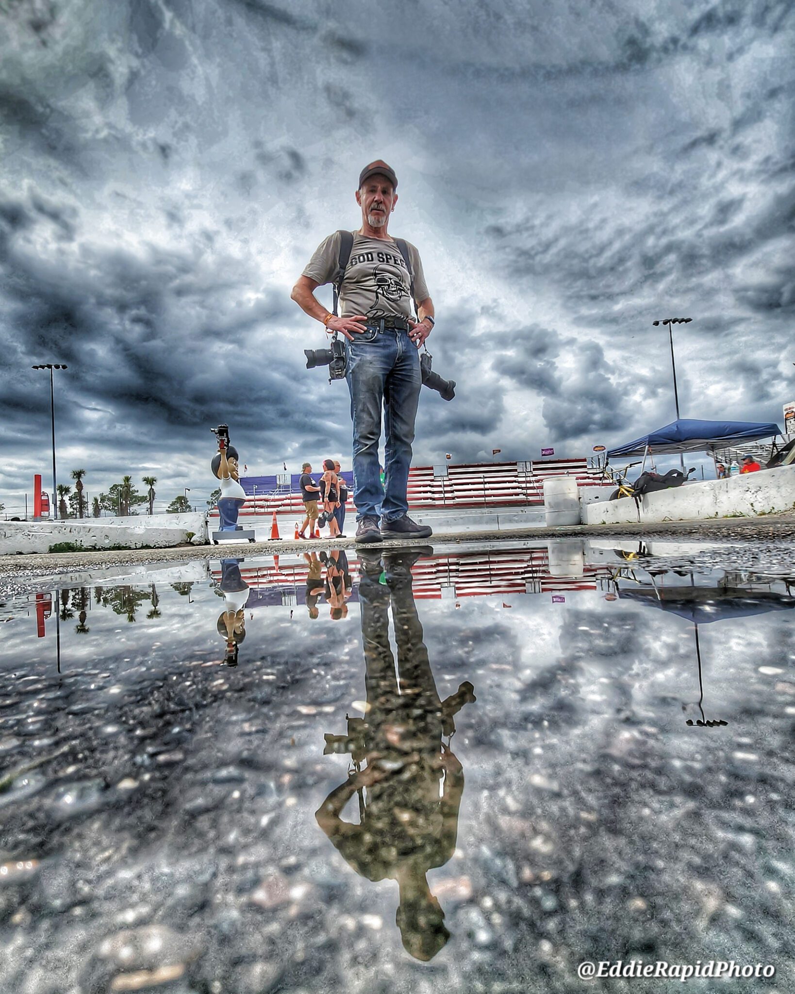 About - Michael Lichter Photography