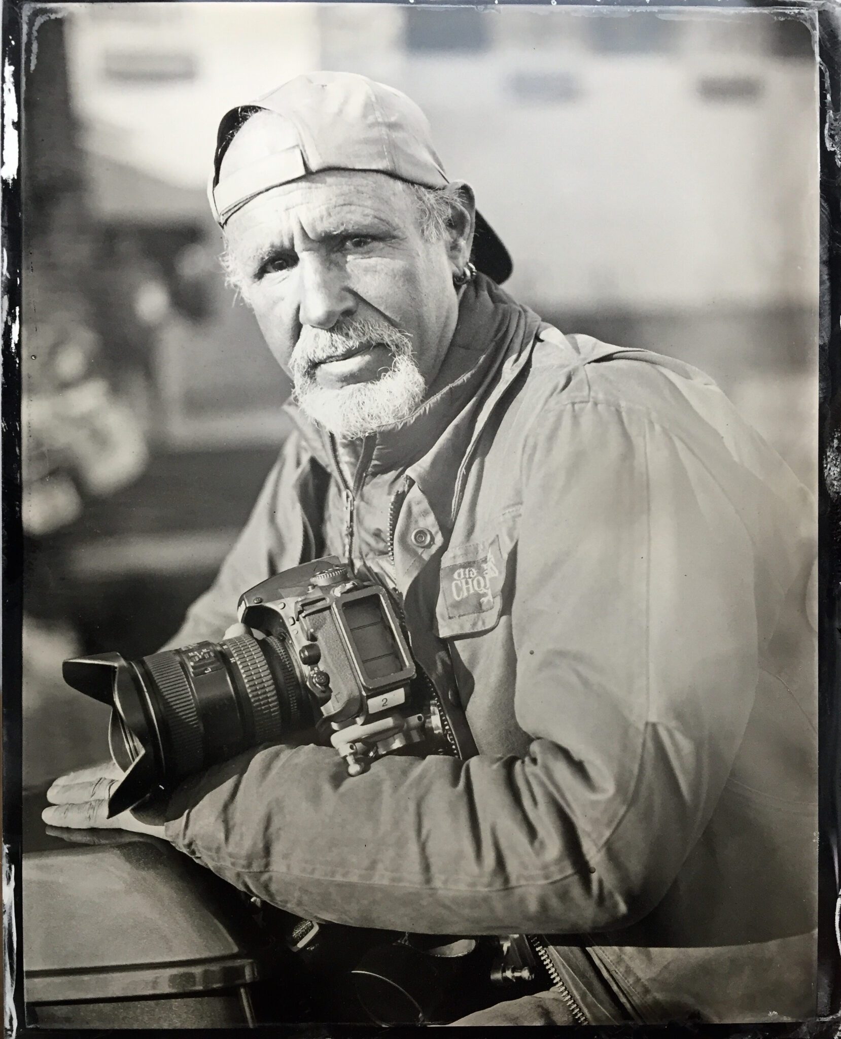 Michael Lichter - Motorcycle Photographer