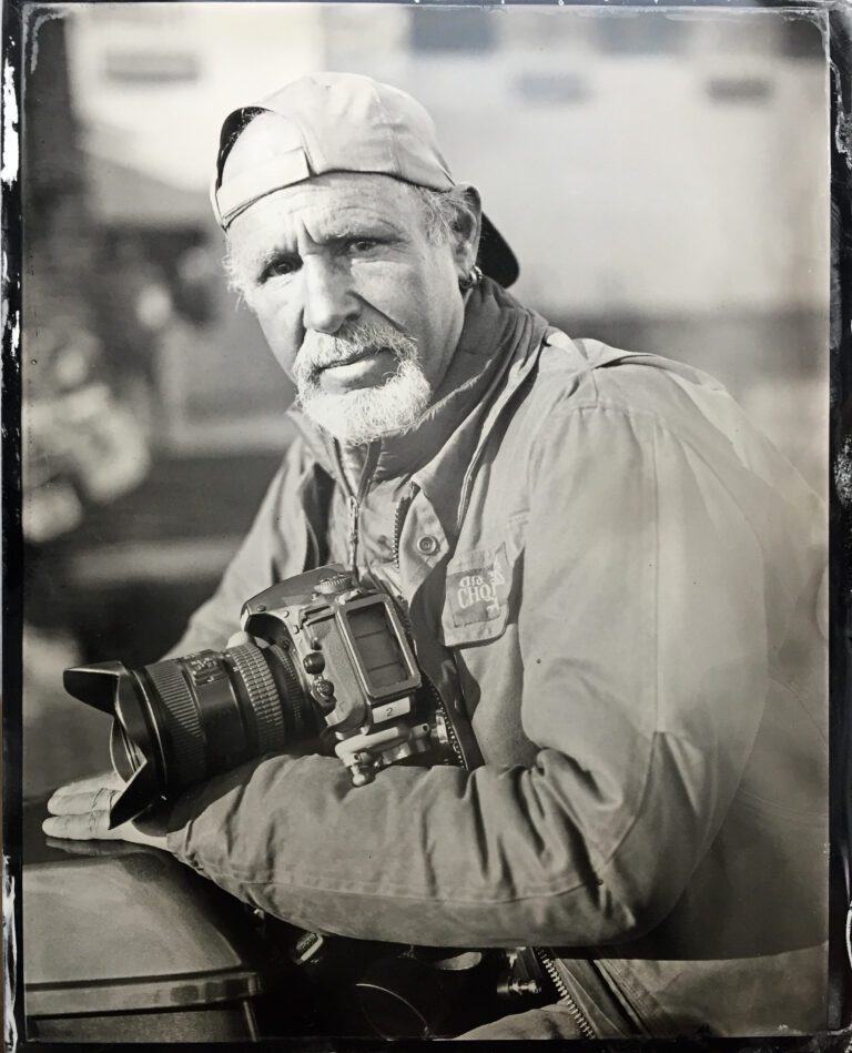 Michael Lichter - Motorcycle Photographer