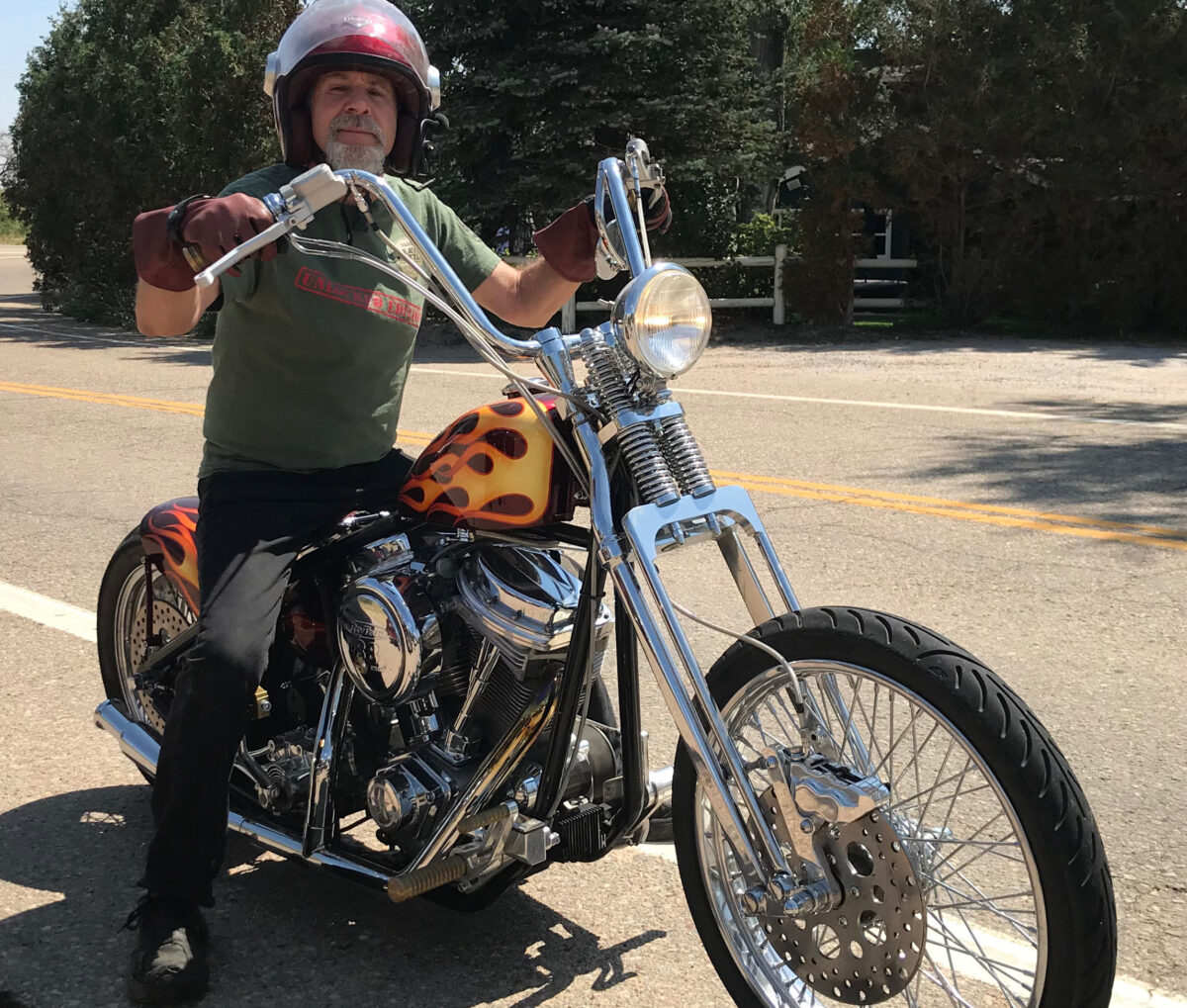 About - Michael Lichter Photography